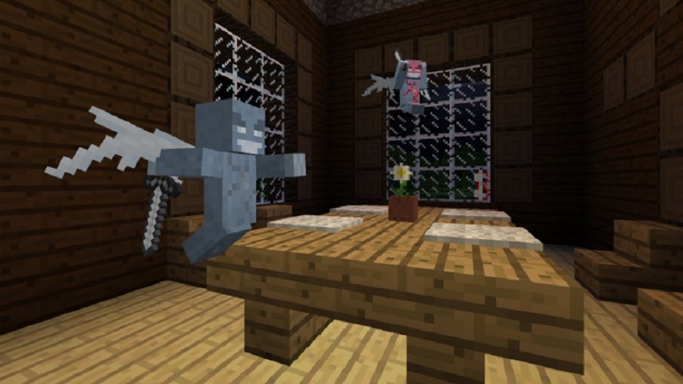 'Minecraft' Update 1.11 Pre-Release 1 Patch Notes Reveal Latest Batch ...