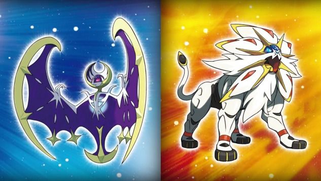 'Pokémon Sun And Moon' Midnight Release Locations: GameStop Has Your ...