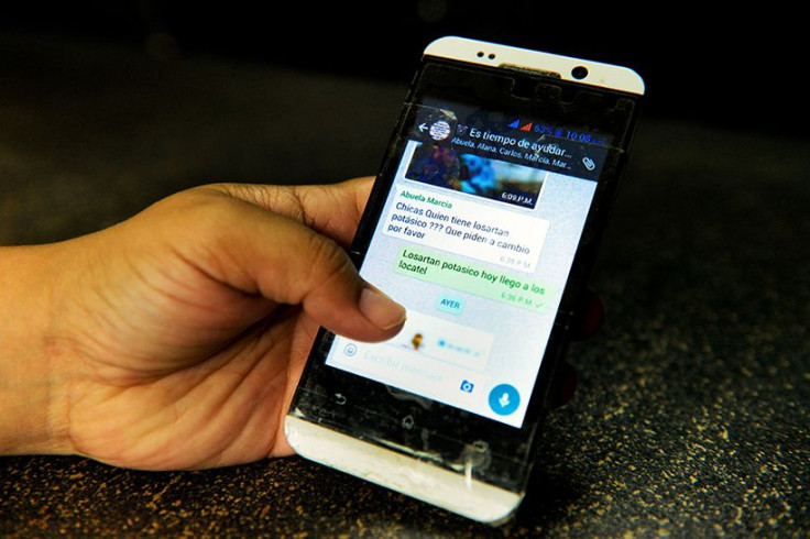 Telegram Launches ‘Telegraph’ Anonymous Blogging Tool: Here’s How To Use It Telegram Launches ‘Telegraph’ Anonymous Blogging Tool: Here’s How To Use It