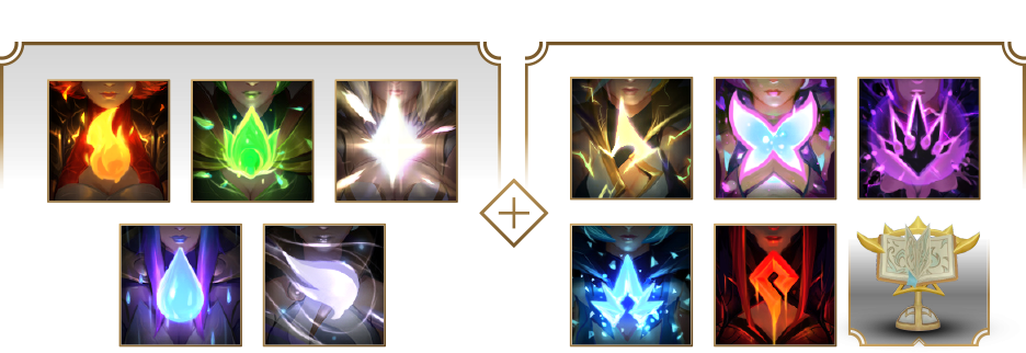 'League Of Legends' Elementalist Lux: When Will She Be Released And How ...