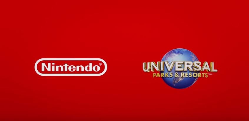 Nintendo Amusement Park Rides, Shops And Restaurants Coming To Three ...