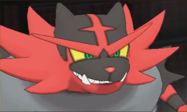 ‘Pokémon Sun And Moon’: How To Use Incineroar In Battle