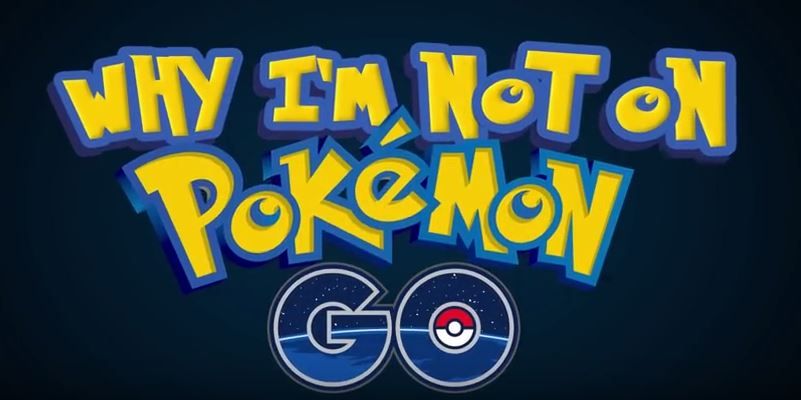 ‘Pokémon Go’: Filmmaker Brant Pinvidic Navigates The Global Phenomenon ...