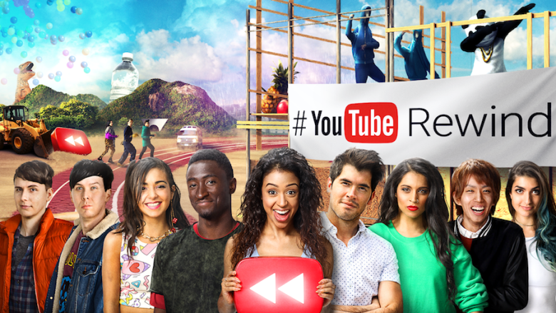 Memes In Rewind