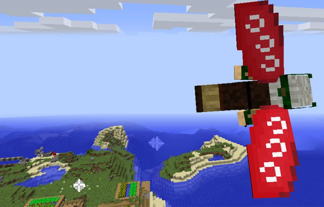 'Minecraft' Update 1.11.1 Smooths Rough Edges And Adds New Features