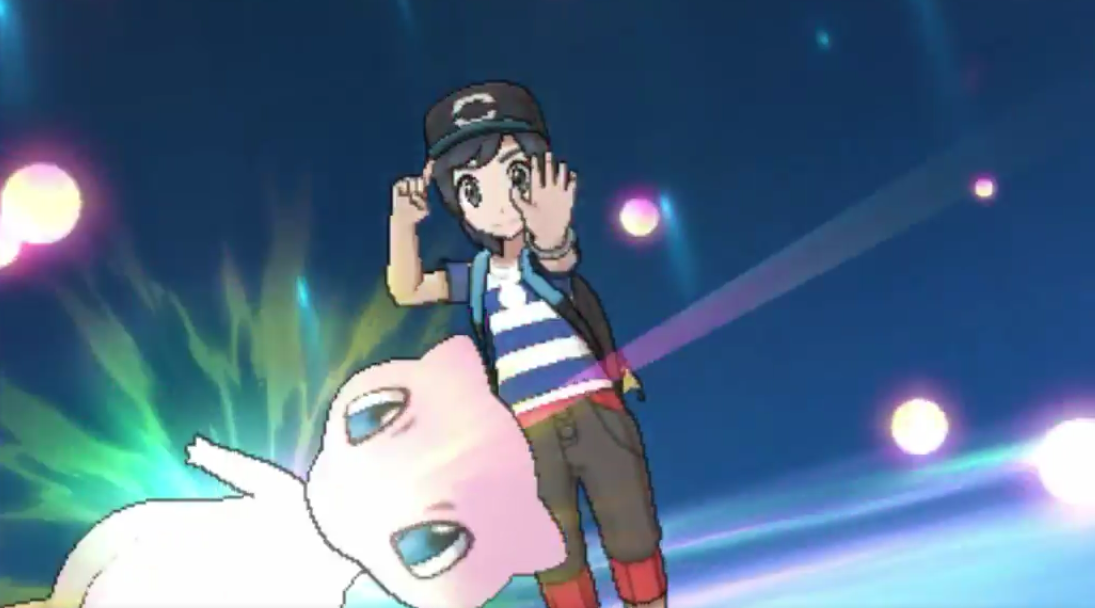 ‘Pokémon Bank’ Update Is Live! How To Get Your Mewnium Z-Crystal