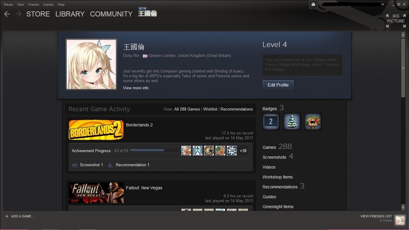 A Nasty Steam Profile Exploit Discovered By Researcher: What Users Need ...