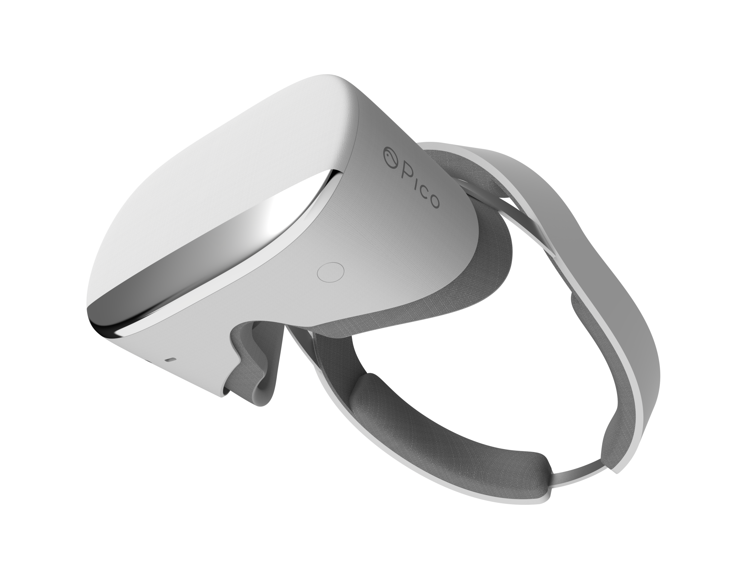 Pico Neo CV Hands-On: VR Headset Offers True Standalone Experience