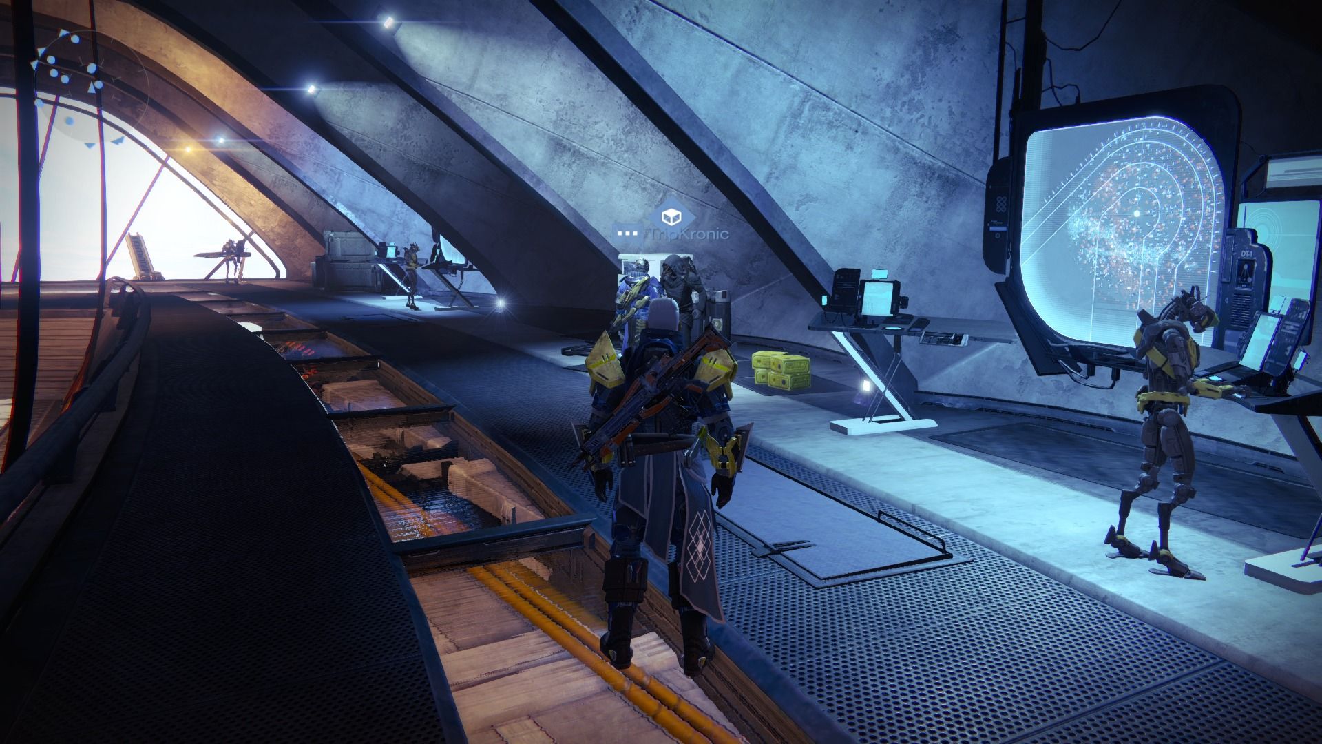 Where Is Xur? ‘Destiny’ Location And Items For March 17