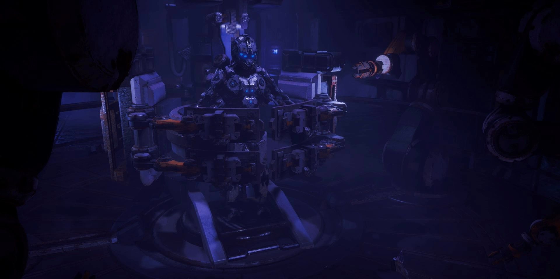 'Horizon Zero Dawn' Power Cells Location: How To Obtain The Invincible ...