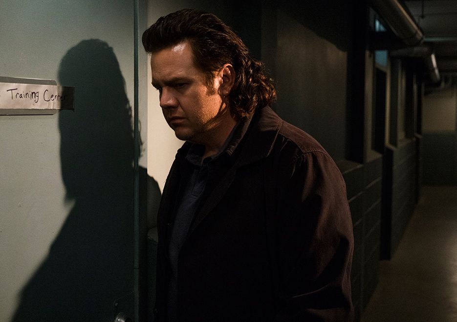 ‘The Walking Dead’ Season 7 Spoilers: Don’t Worry About Eugene Just Yet