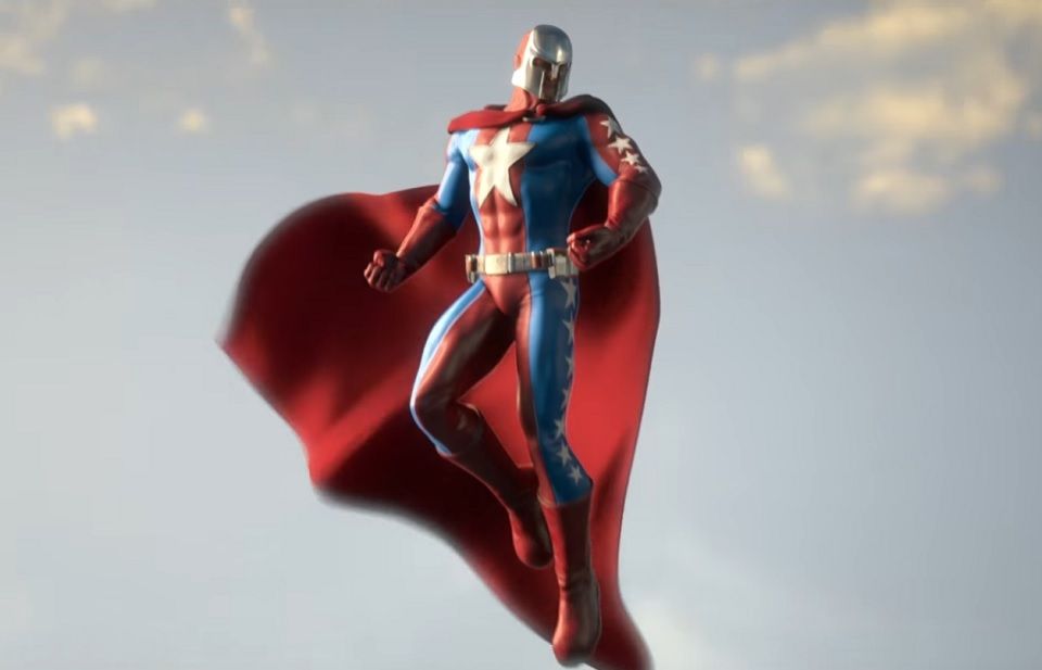 'Master x Master' Trailer Confirms NCsoft Exists To Torture 'City Of ...