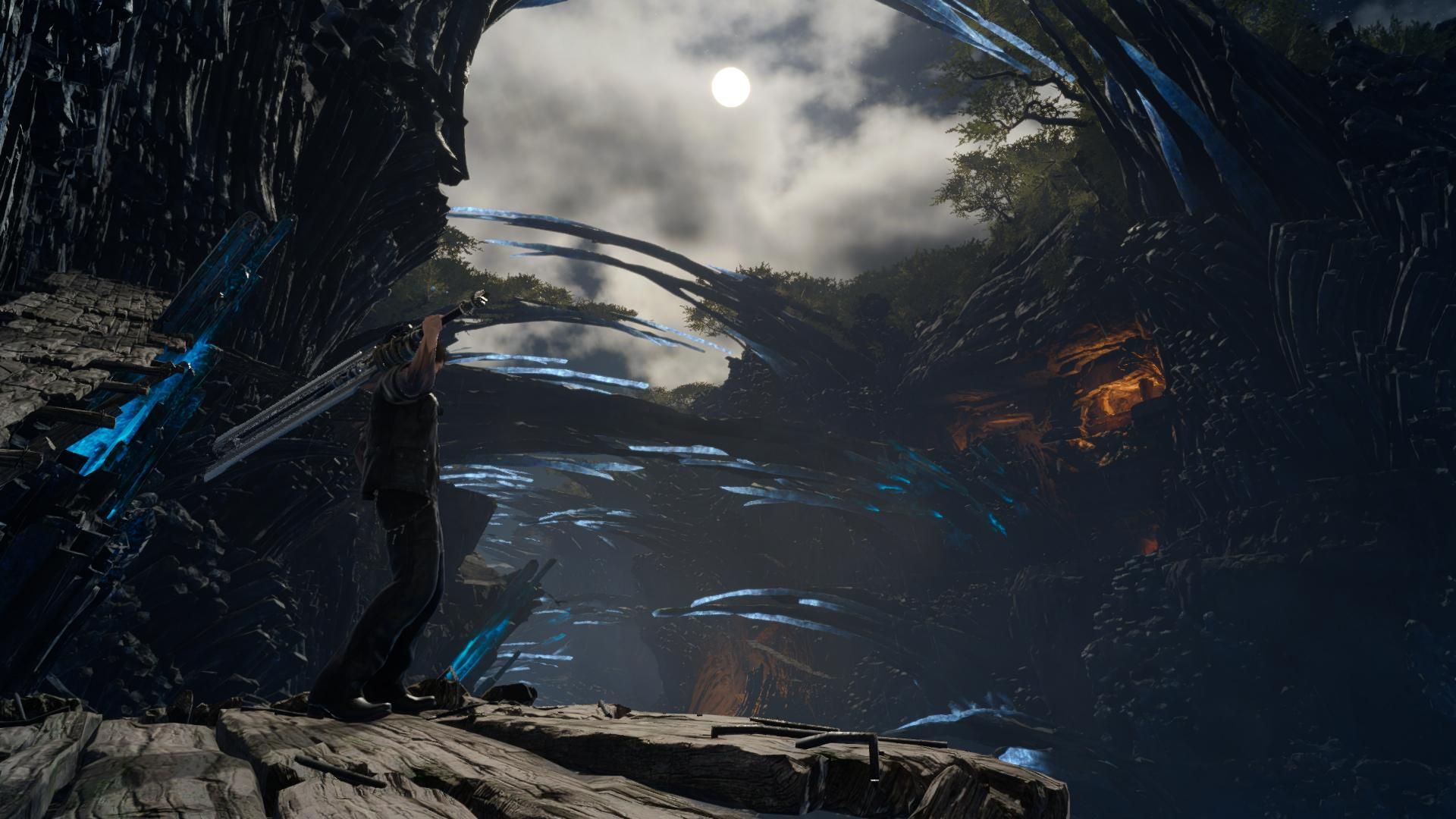 'Final Fantasy XV: Episode Gladiolus' Fact Sheet Details Backstory, New ...