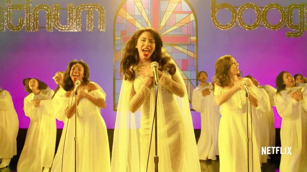 'The Get Down' Season One, Part 2 Trailer: New Teaser Has Mylene's New Song