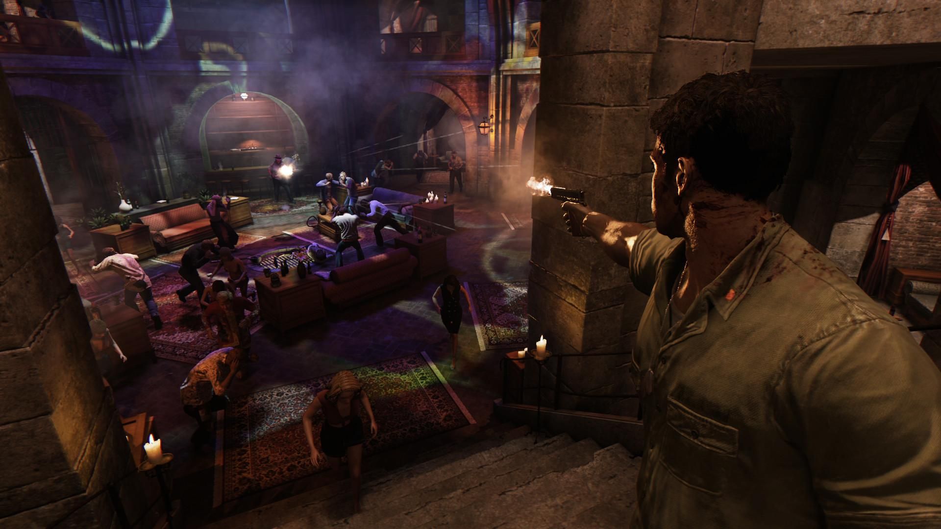 'Mafia 3' Demo Lets New Players Experience Act One For Free