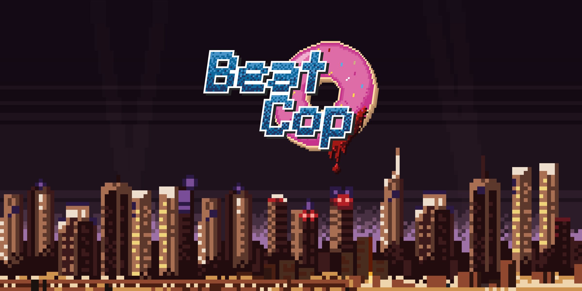 'Beat Cop' Review: A Good Indie Game For The Bad Cop In You