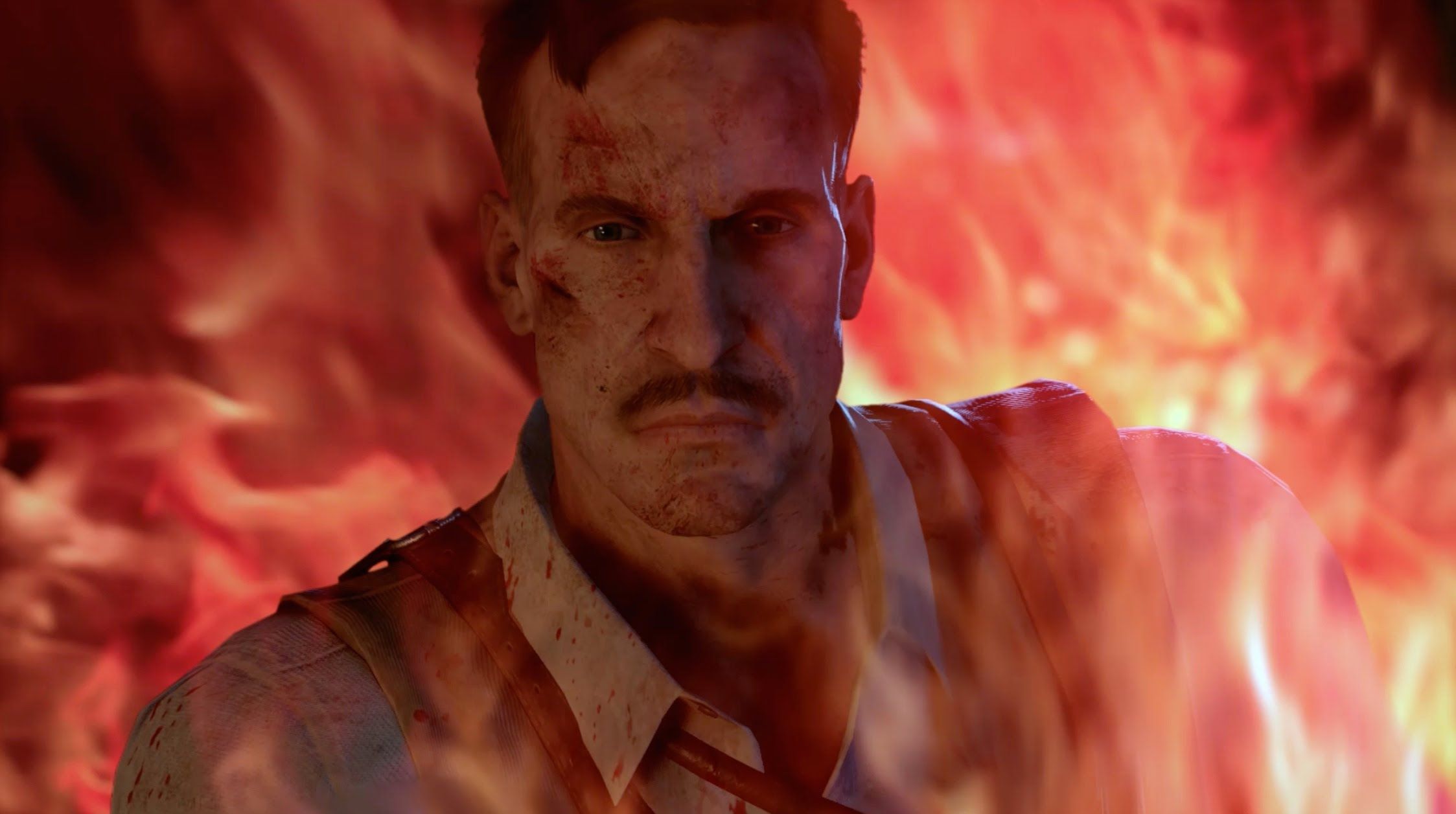  Call Of Duty Black Ops 3 DLC 5 May Be Zombies Maps Remastered RUMOR 