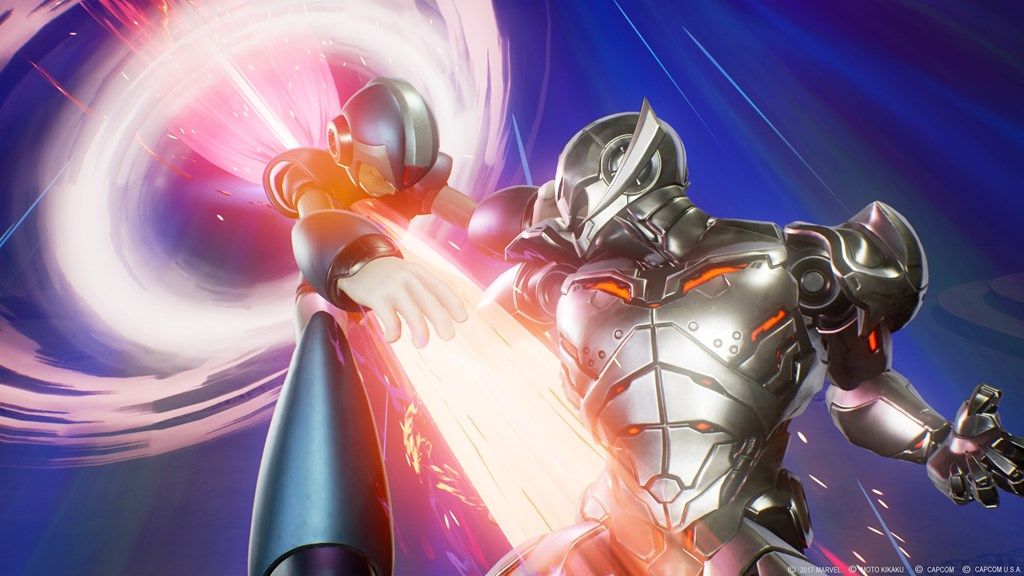 ‘Marvel Vs. Capcom: Infinite’ Release Date And New Characters Announced