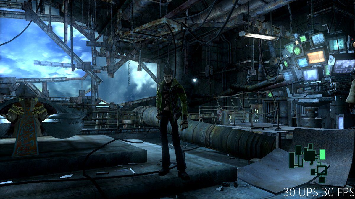 'Phantom Dust' Re-Release Information Was Scarce Because The Source ...
