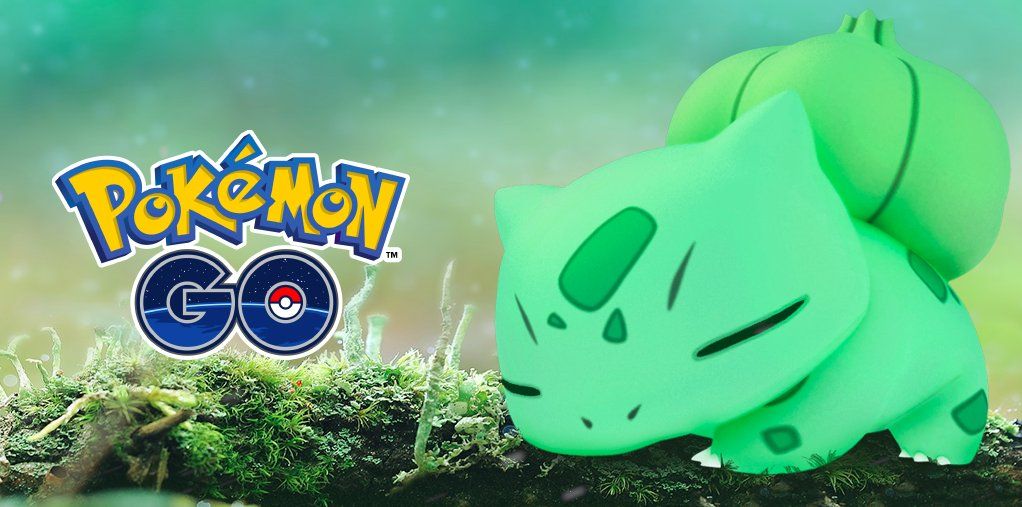 ‘Pokémon Go’ Grass Event: 5 Pokémon You Need To Catch This Weekend