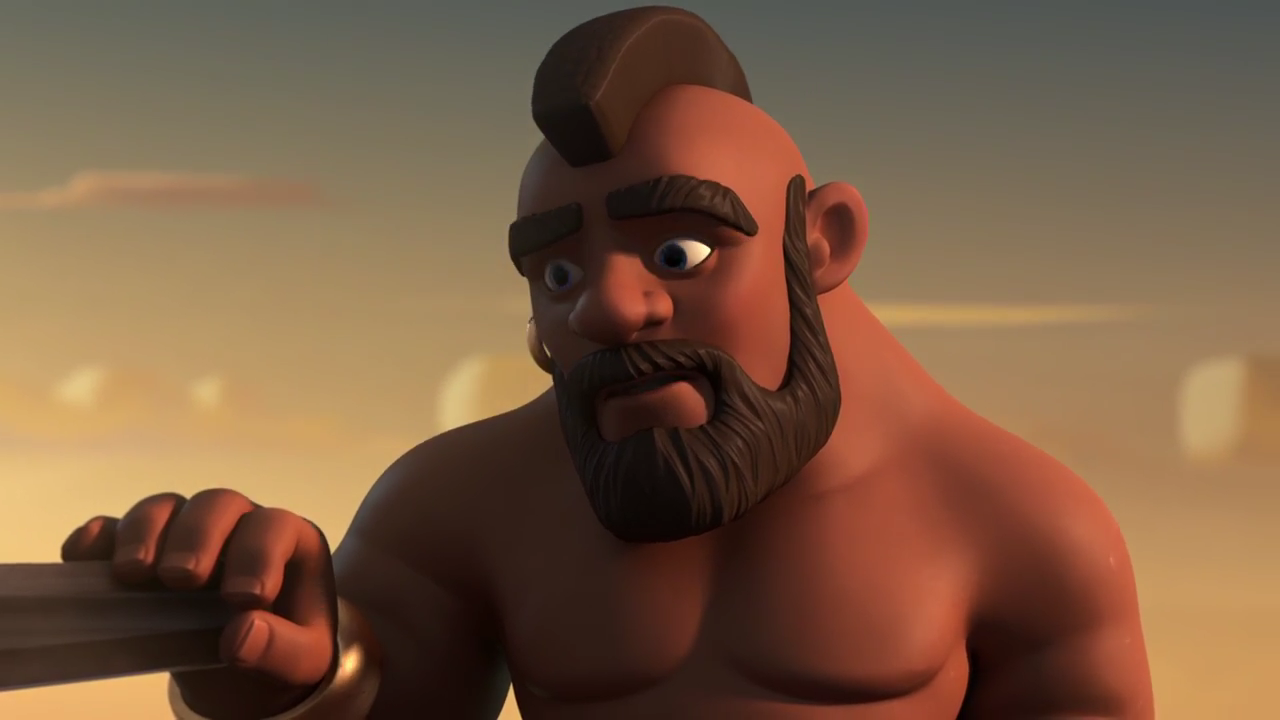 ‘Clash Of Clans’ Update Teaser 5 Released - Launch Incoming As Hog ...