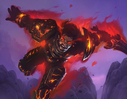 'Hearthstone': Becoming The Avatar Of Tilt