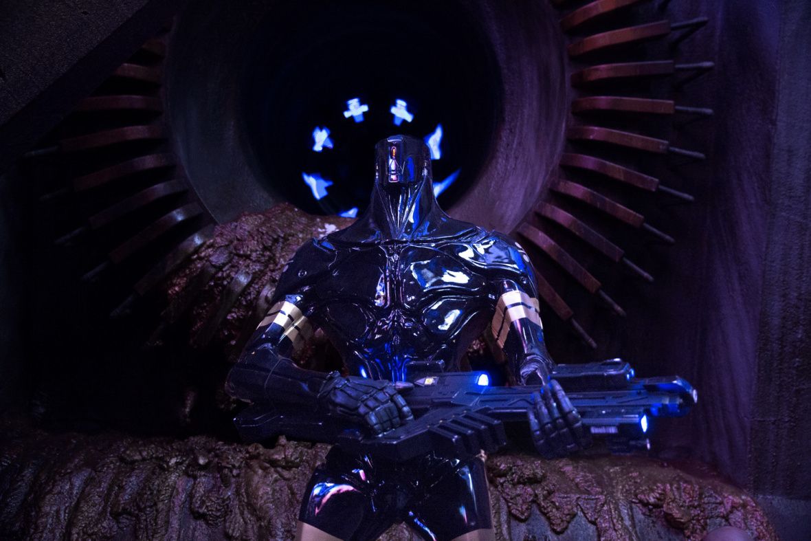 'Valerian' Movie Final Trailer: Can ‘A City Of A Thousand Planets’ Take ...