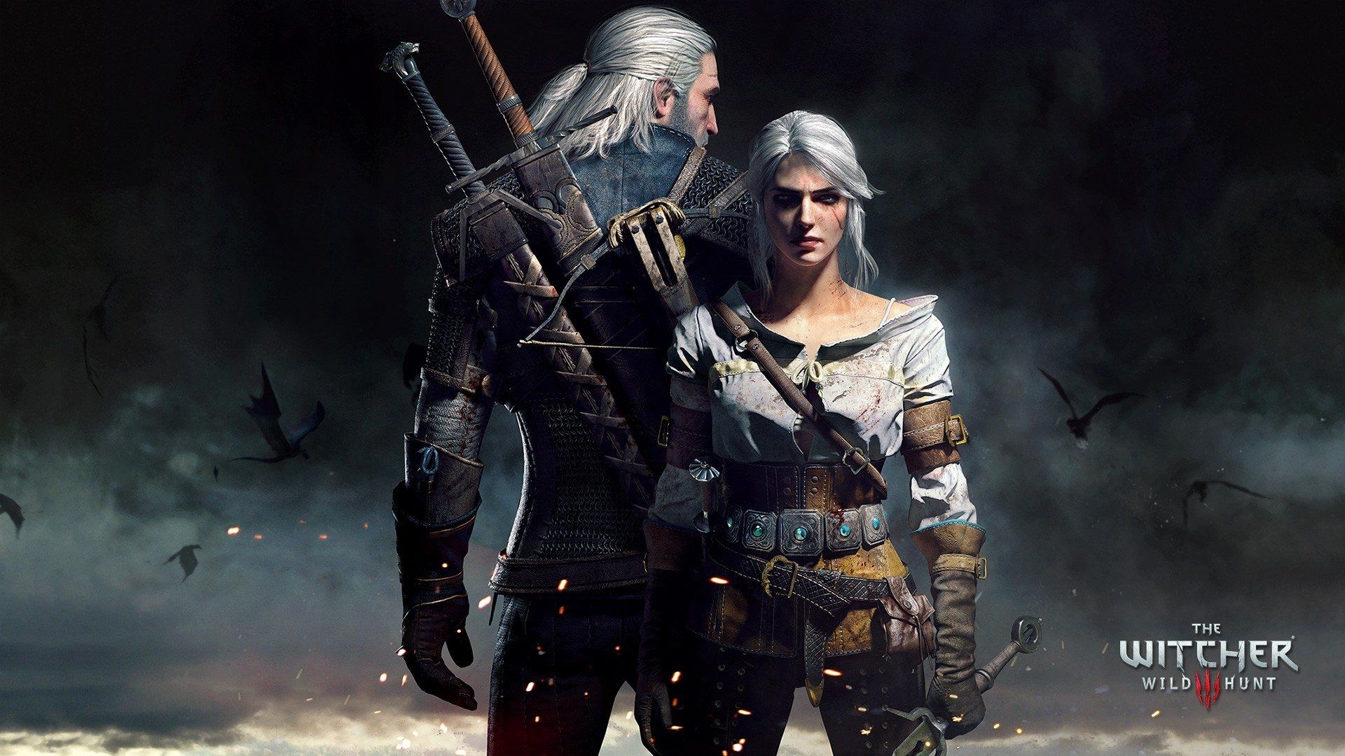 'The Witcher’ Netflix Series: Who Should Play Geralt, Yennefer, And ...