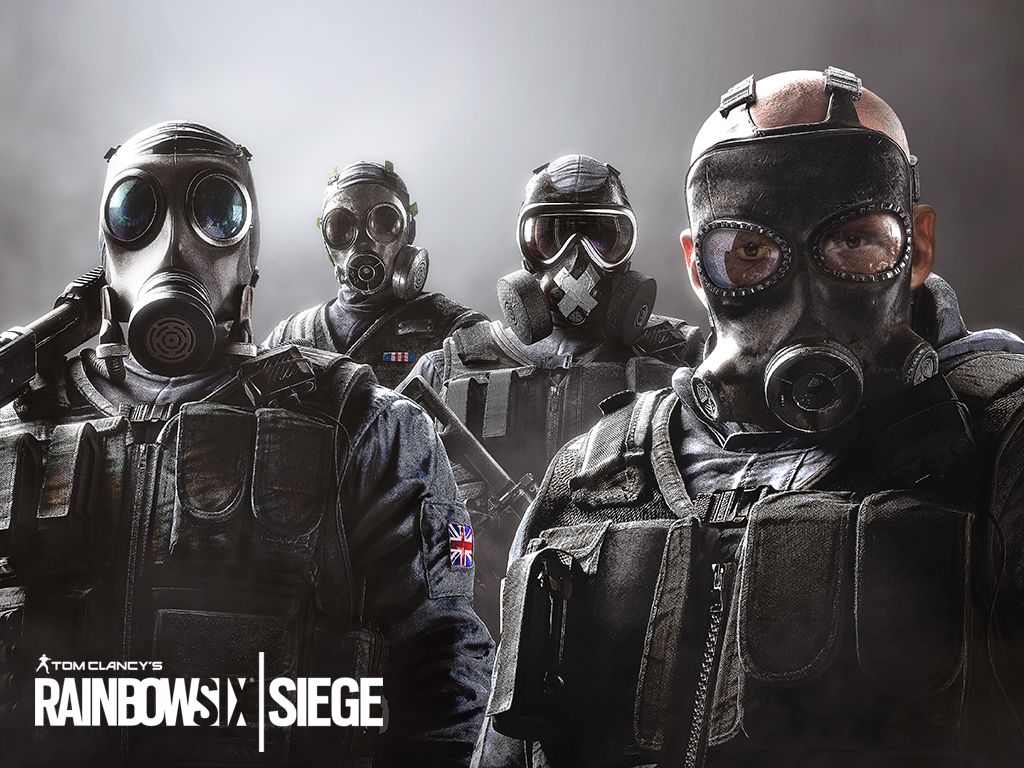 The Best Rainbow Six Siege Attack Operators For Beginners