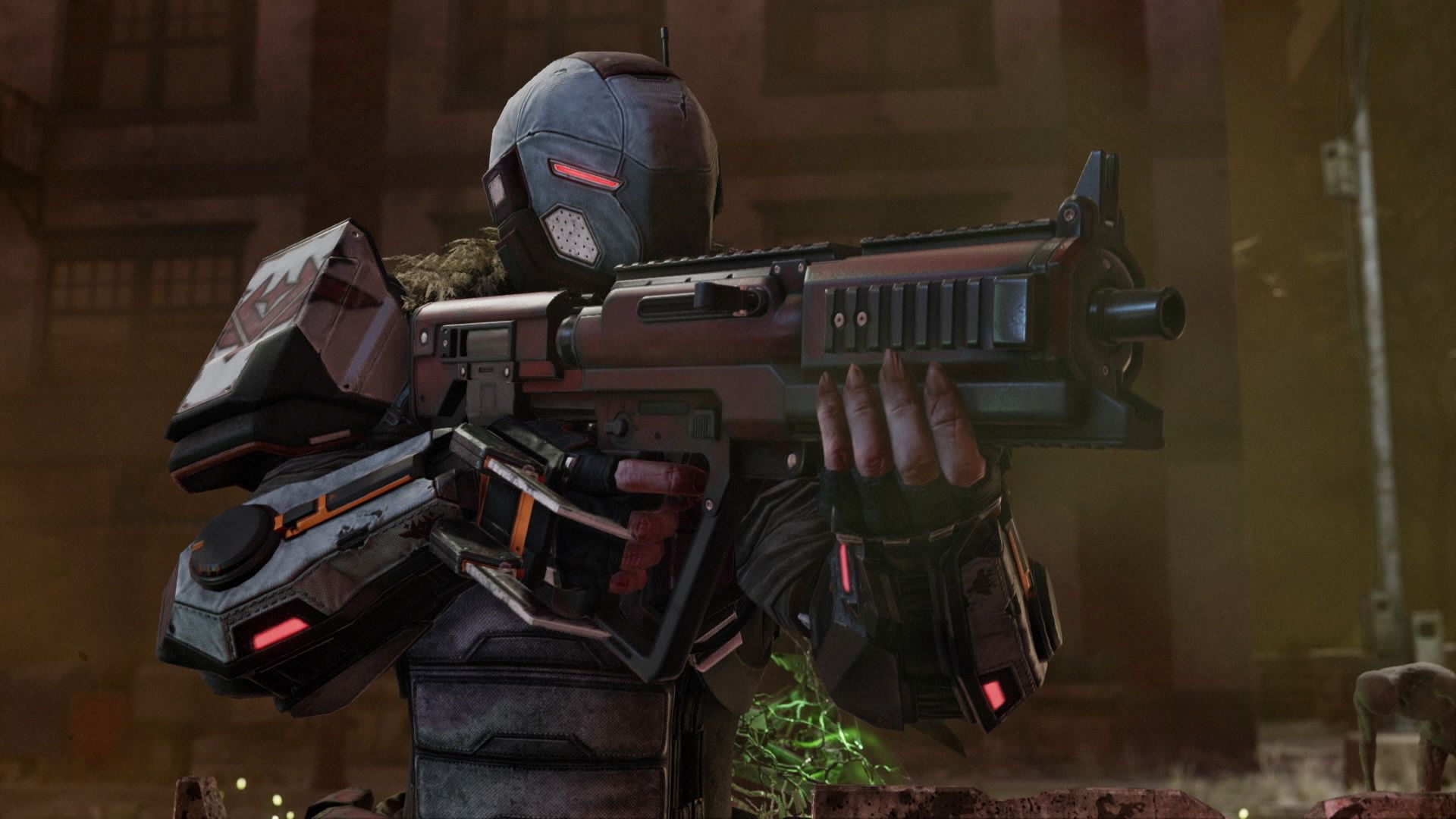 XCOM 2: War Of The Chosen Gameplay Video Features Three New Factions