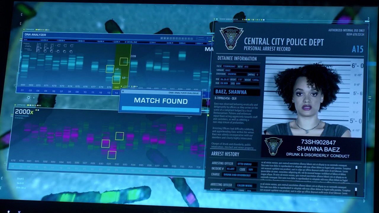 The Flash: [SPOILER] Returns For Season 4 Premiere