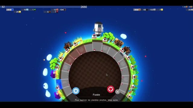 A Planet Of Mine Is The 4X Game Mobile Players Have Been Waiting For