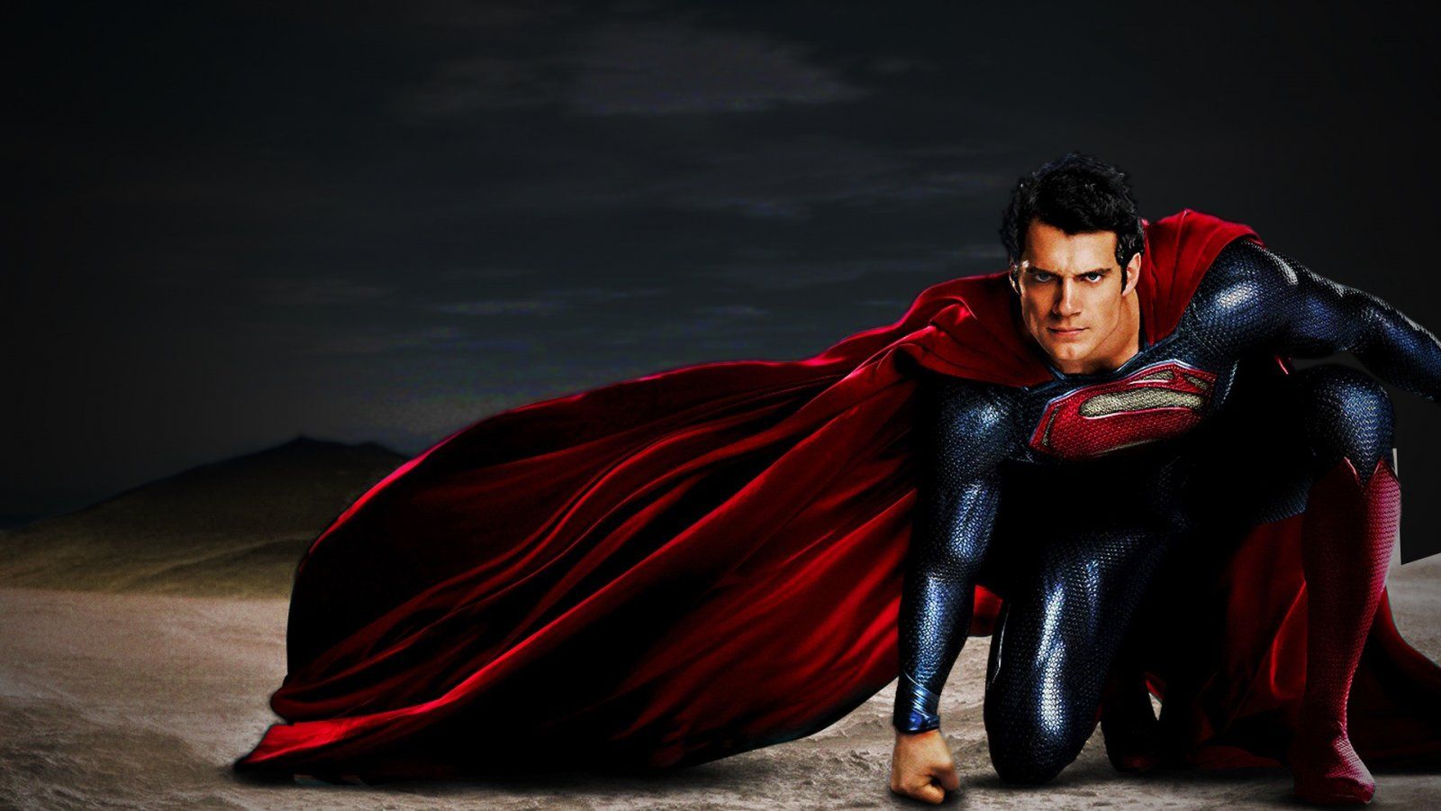 How DC Should Handle The Return Of Superman In Justice League