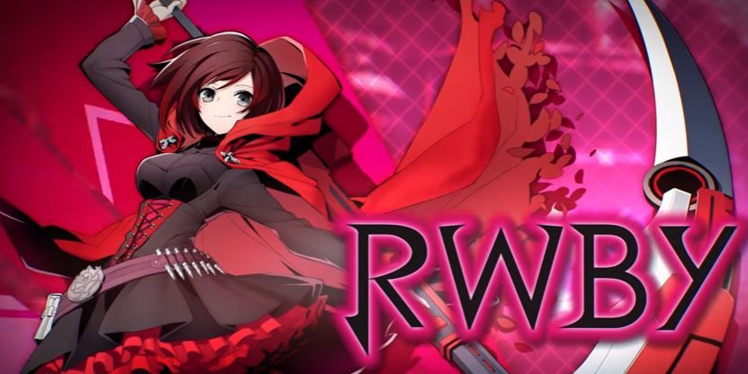 Blazblue Cross Tag Battle Announced, Will Include Ruby Rose