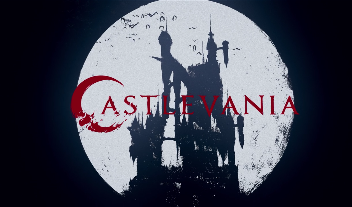 6 Things To Love In Netflix's Castlevania Anime