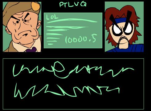 Egoraptor Awesome Pokemon