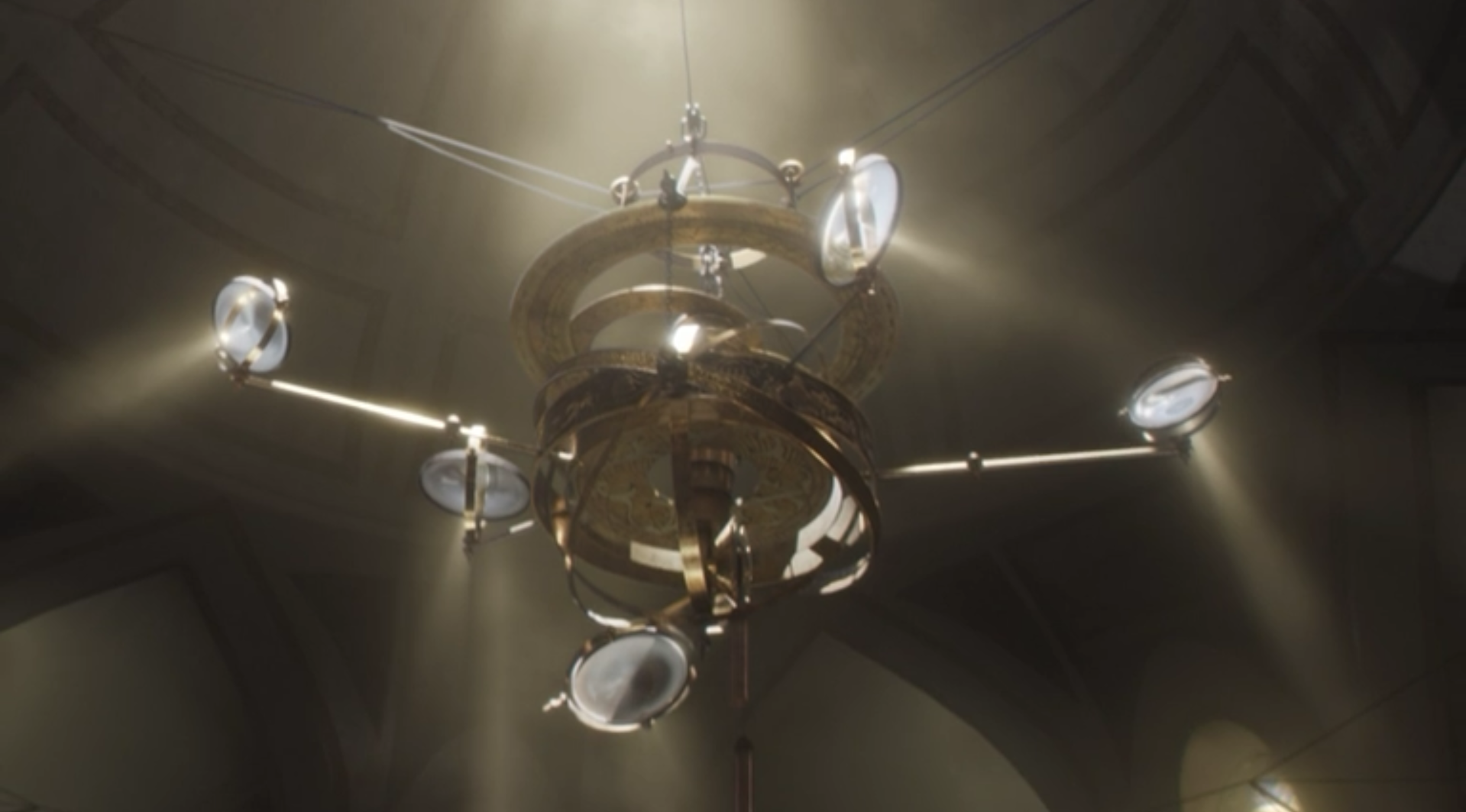 Why Books Were Chained In The Citadel's Maester Library