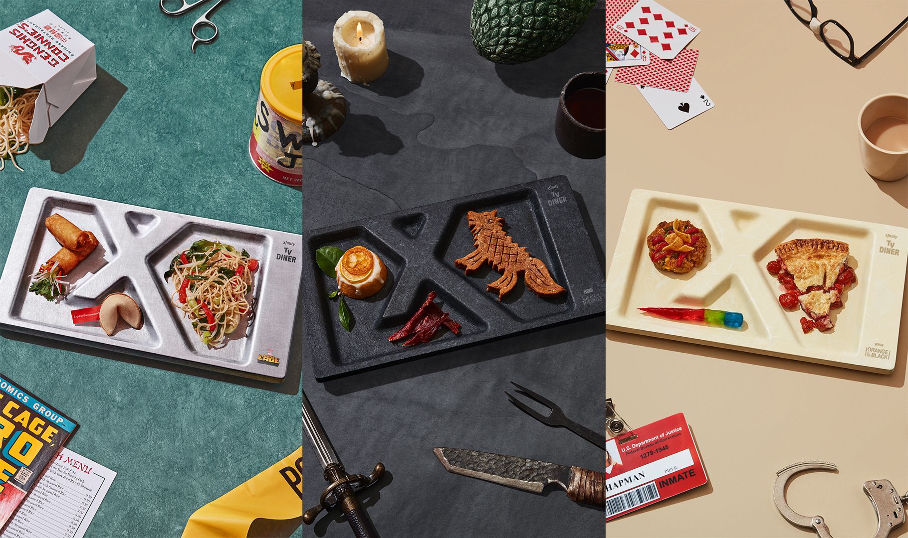 There’s No Good Way To Eat A Jolly Rancher OITNB Shank