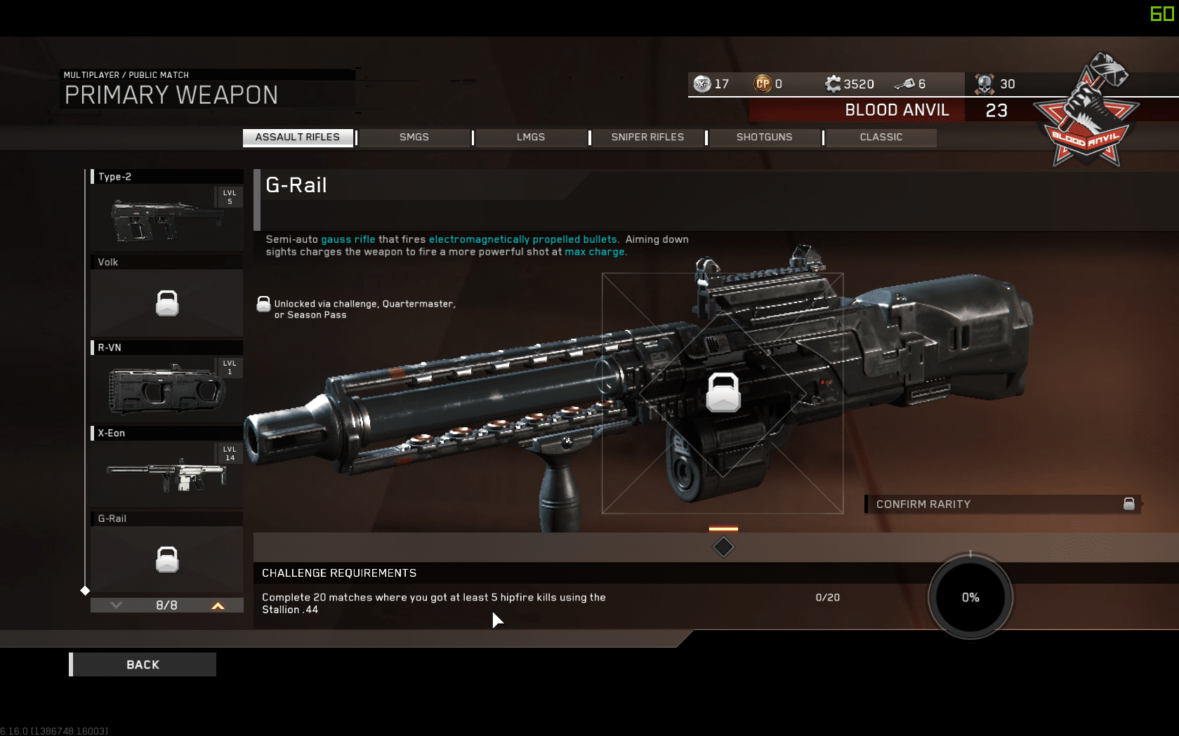 Call Of Duty: Infinite Warfare Update 1.18 Adds 2 New Guns on PS4, Xbox ...