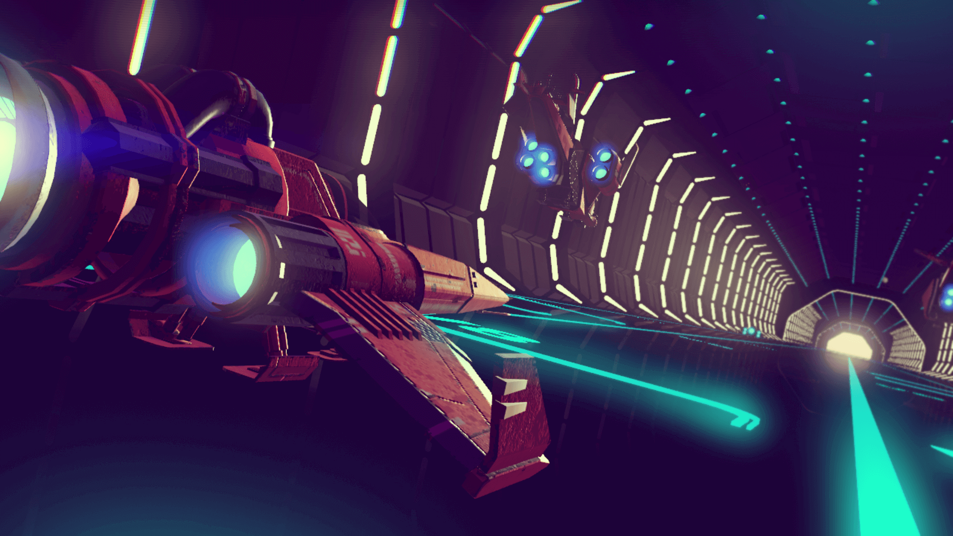 No Man’s Sky Waking Titan ARG Takes Players To New York Office For ...