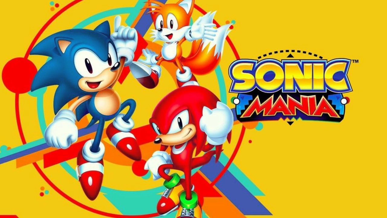 Sonic Mania Tips And Tricks: Using Drop Dash, Saving Your Coins And More