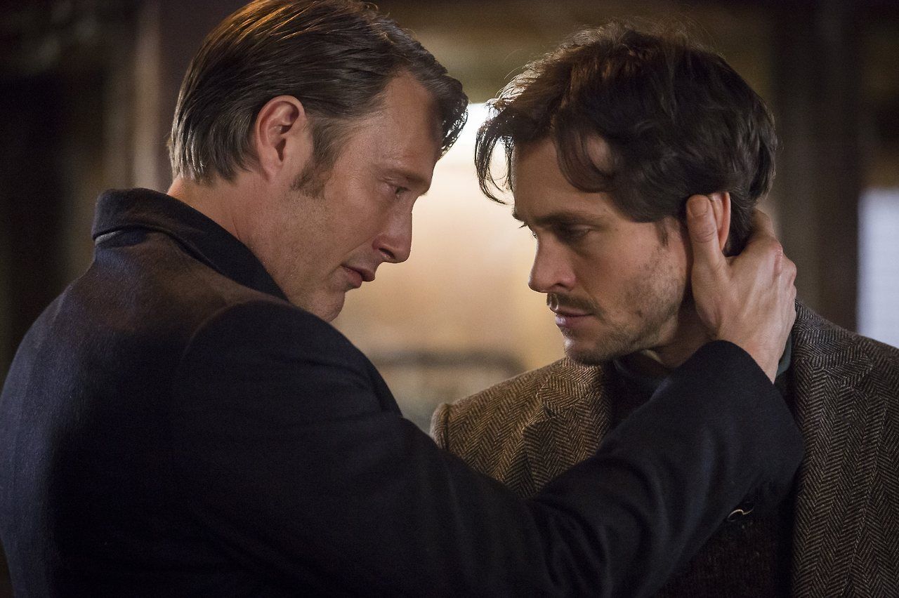 Hannibal Season 4 Looking Likely, But With A 2021 Premiere Date