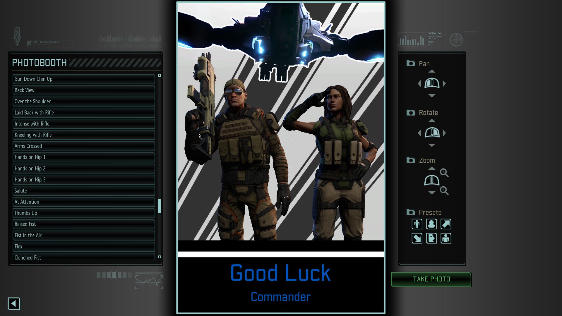XCOM 2: War Of The Chosen Gets Its Own Propaganda Center