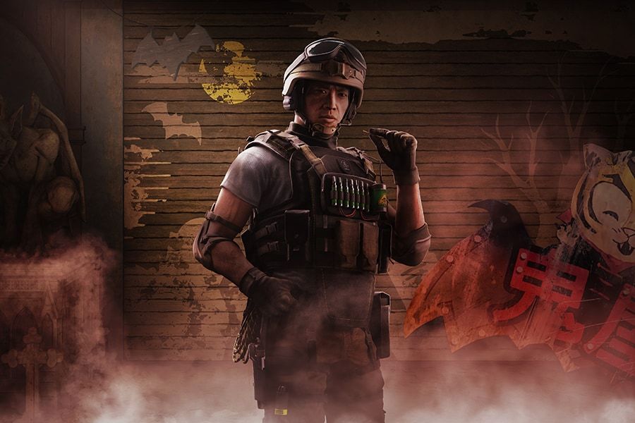 Rainbow Six Siege Blood Orchid Gameplay: Are The New Operators OP?
