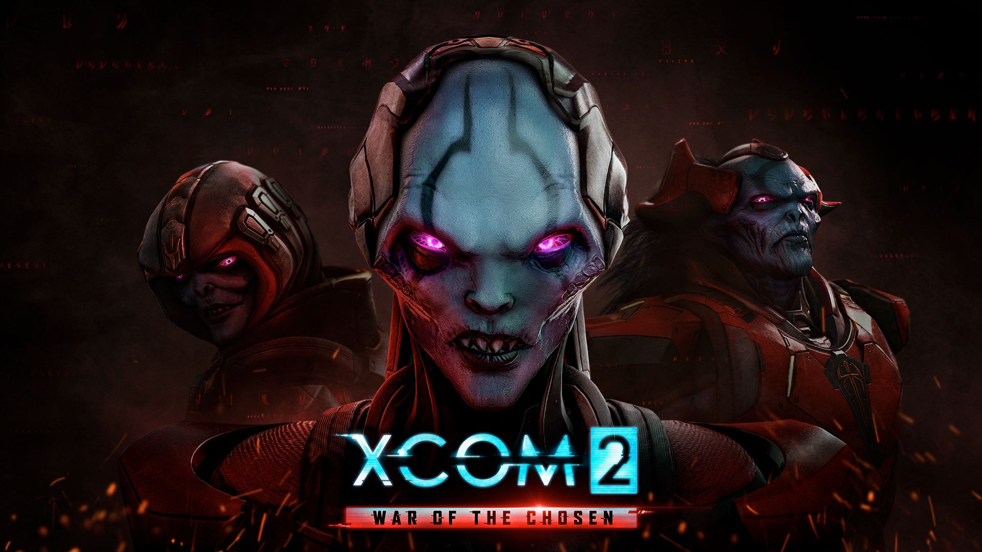 XCOM 2: War Of The Chosen Makes A Great Game Better