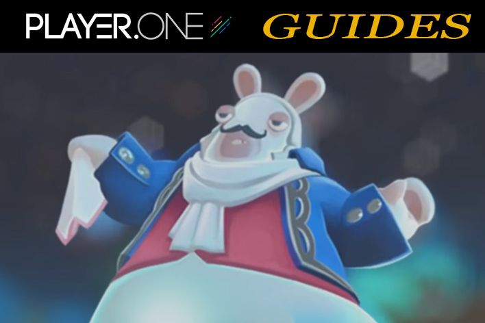 Mario+Rabbids Kingdom Battle Guide: How To Beat Every Boss And Mid-Boss