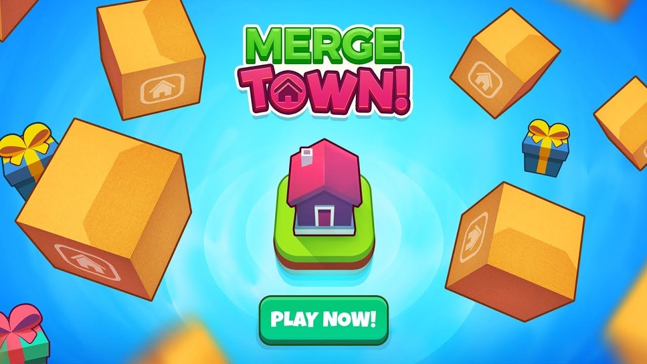 Merge Town Buildings Guide: Every Building Plus Tips & Tricks For ...