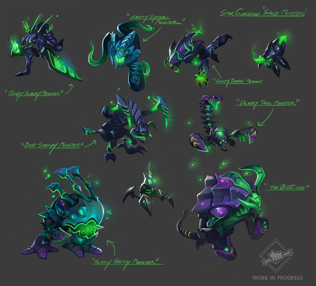 League Of Legends Invasion Guide: How To Beat The Void And Save The World