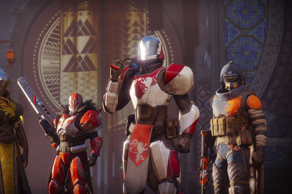Destiny 2 Engram Guide: How To Get The Shiniest Loot