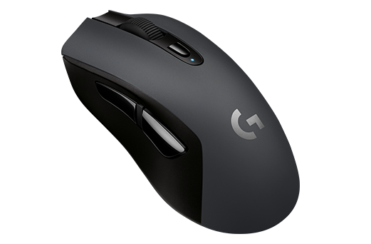 Logitech G603 Wireless Mouse Review: It Will (Almost) Never Die